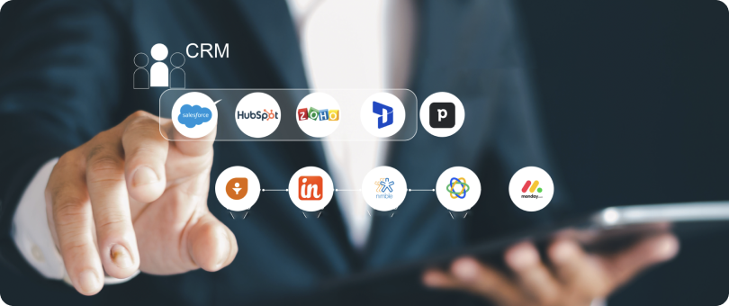 10 Best CRM Software Examples to Transform Your Business Strategy